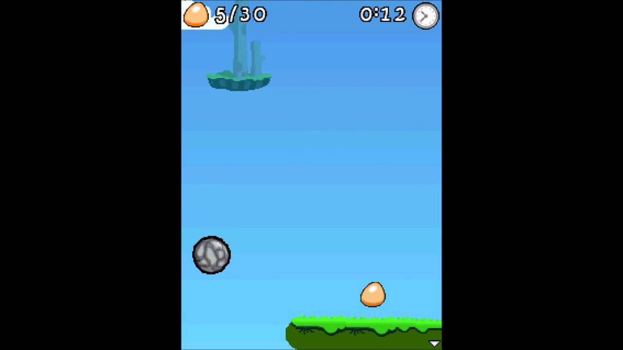 Bounce Tales - Speedrun - Chapter 3 (Seeking Answers) - 0:16 - YouTube