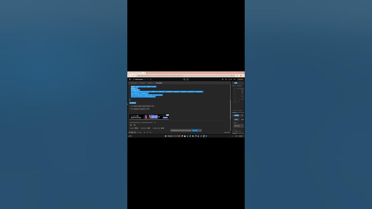💡CONCISE CODE ||🌟JAVA||🧑‍💻 BEGINNER FREINDLY #coding # DSA # shorts ' ️ ️🔥🔥 - YouTube