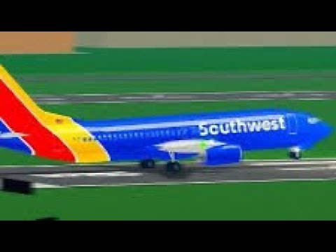 Roblox PTFS but AI controls my flight - YouTube