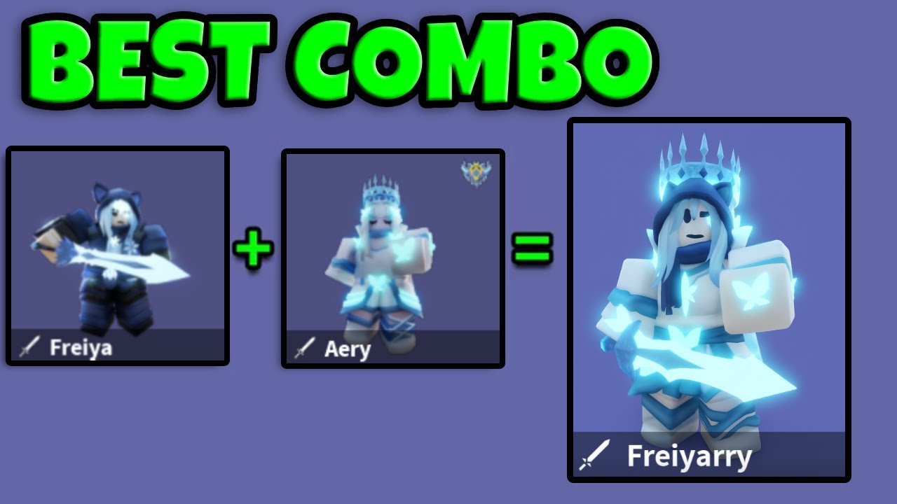 The BEST Kit Fusion Combo In Roblox Bedwars.. - YouTube
