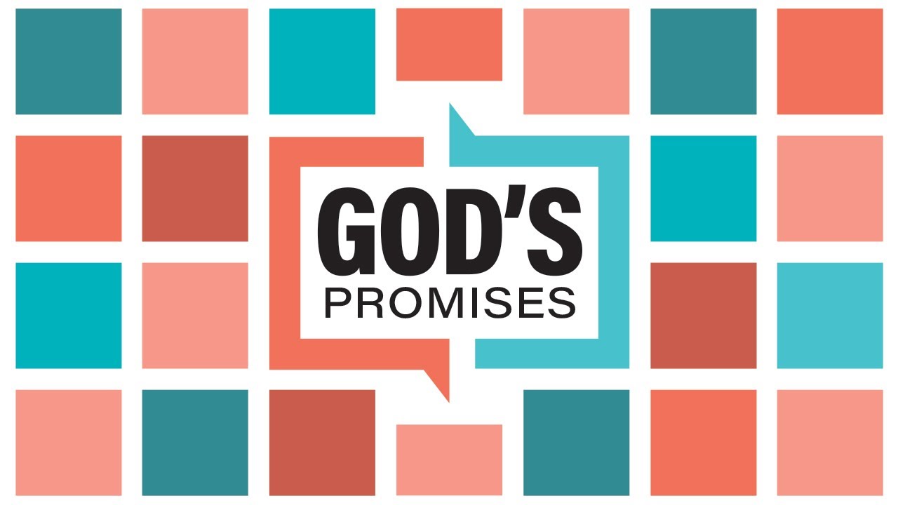 God’s Promises: Object Lesson and More! - YouTube