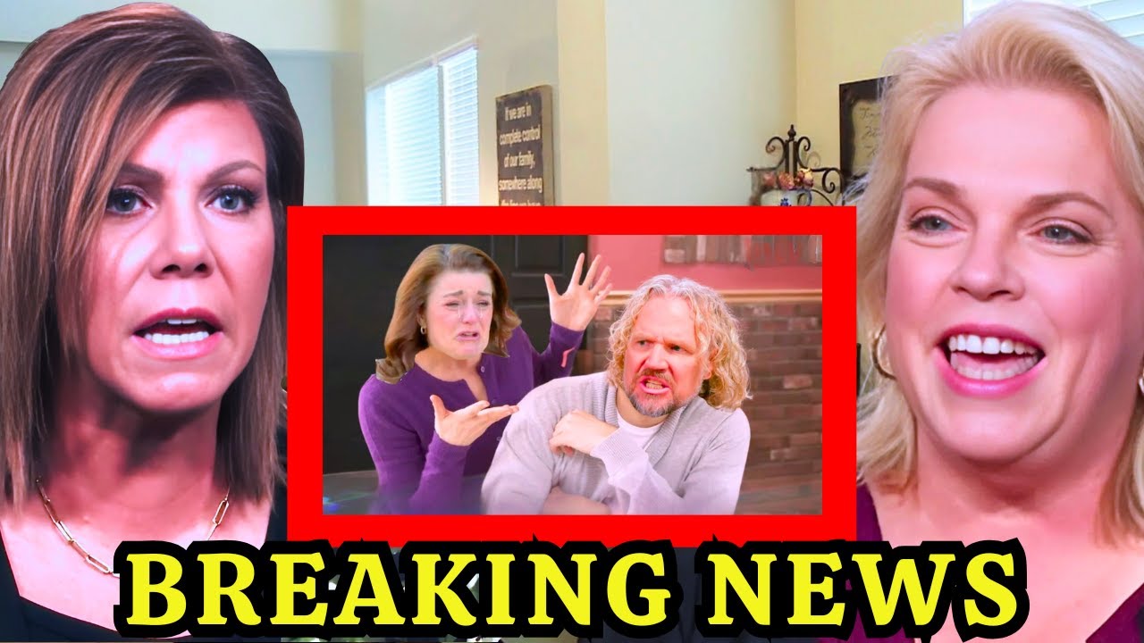 FINALLY Meri Exposes Massive Truth Bomb,Robyns Kids Stand Against Robyn ...