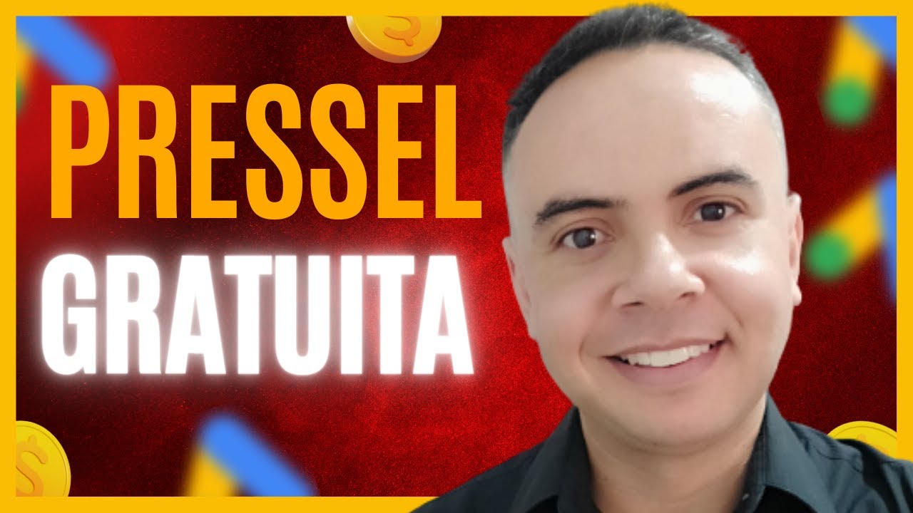 Como fazer pressel Criar Pressel gratis | Pressel Google Ads GRATUITA ...