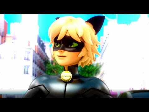 best of chatnoir s1e1 (hot)