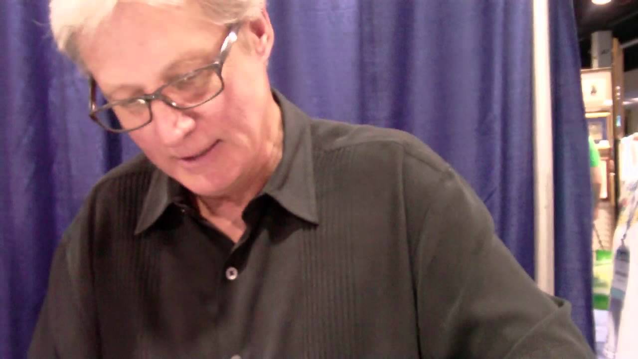Tron 3 confirmed by Bruce Boxleitner AKA Tron - Alan Bradley at D23 ...