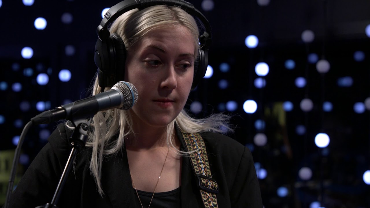 TORRES - Full Performance (Live on KEXP) - YouTube