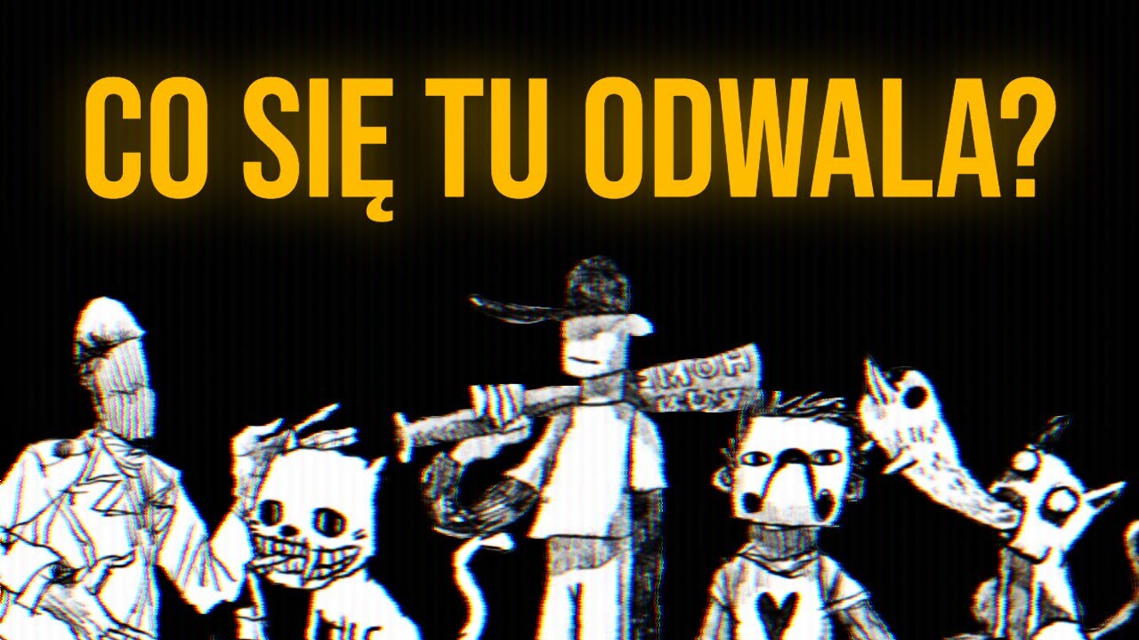 Trochę o OFF RPG - YouTube