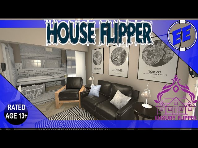 Double E Show — Woovit