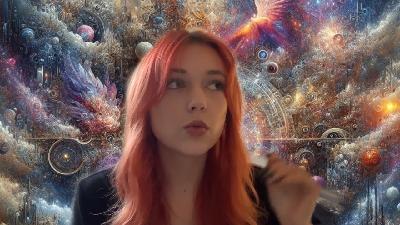 MULTIDIMENSIONAL BEINGS U’ve shifted in2 different MULTIVERSE AVATARS ...