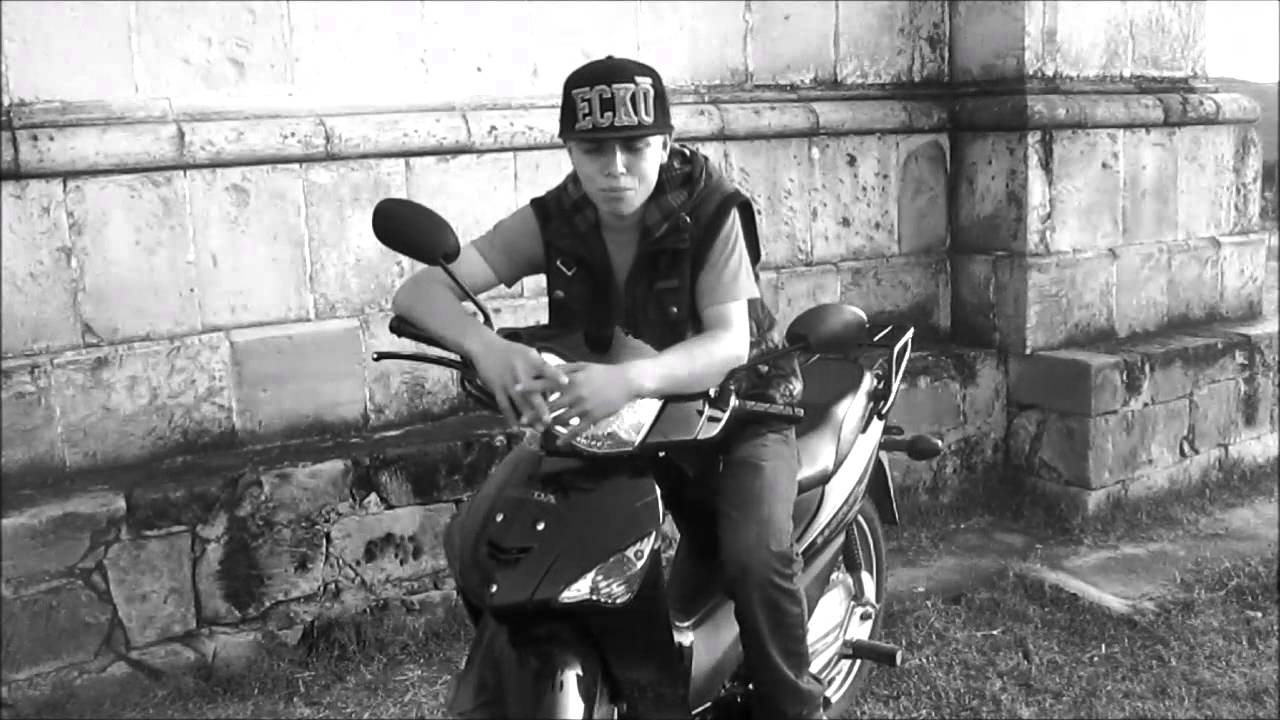 Mc Gera Pokeer-CESAR IVAN SANCHEZ - YouTube
