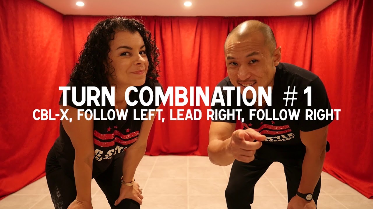 SALSANERD.COM - Learn Salsa On 2 Online! - YouTube