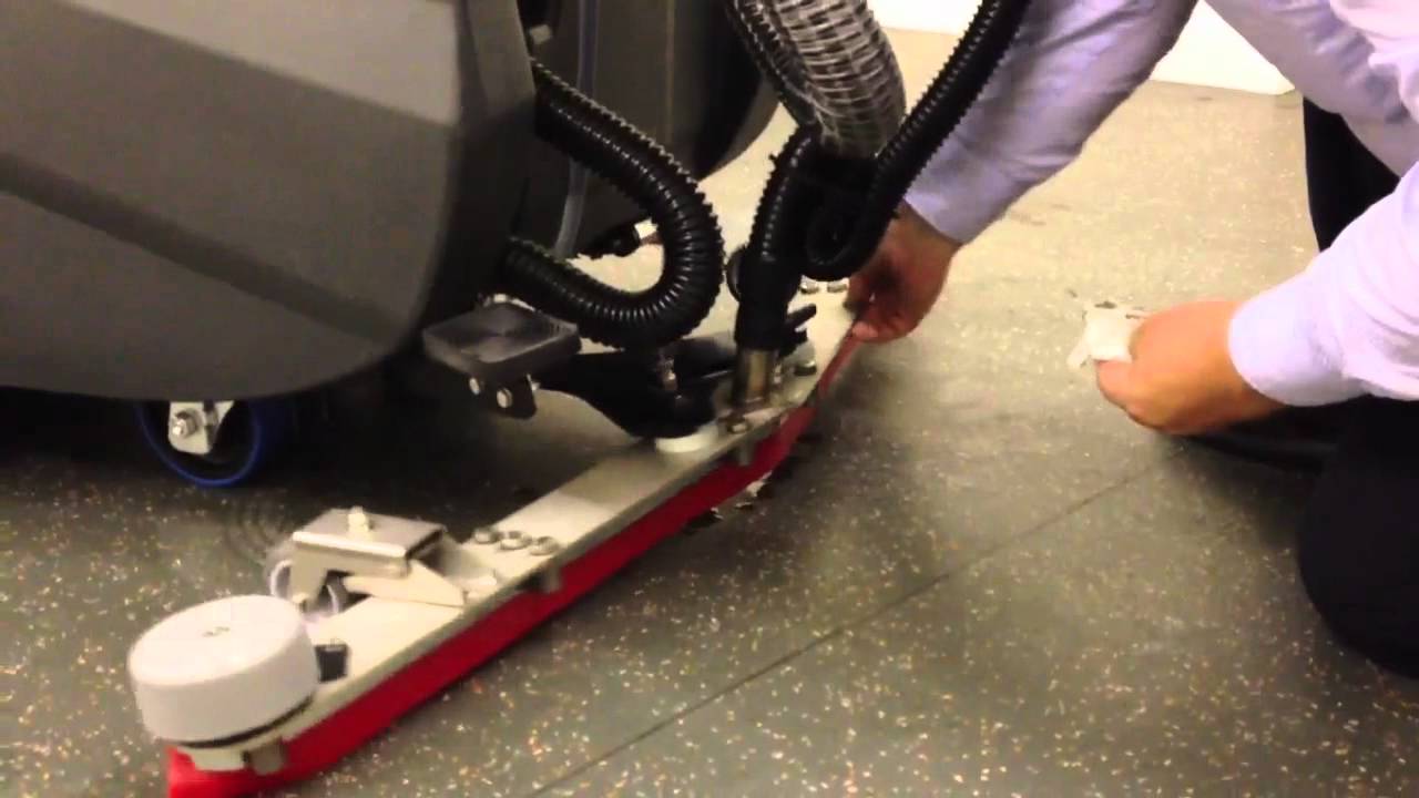 Vaclensa CT100 Daily Care 1 - YouTube