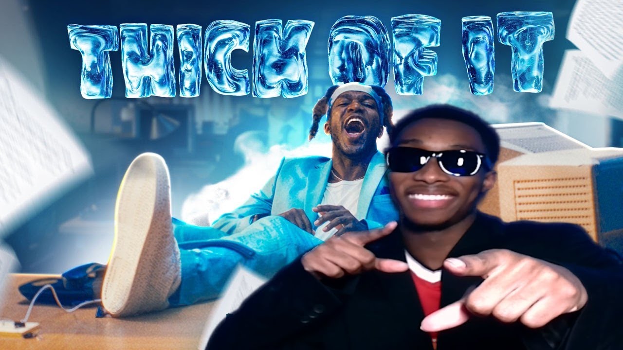 I CAN'T BELIEVE KSI MADE THIS HORROR GAME - YouTube