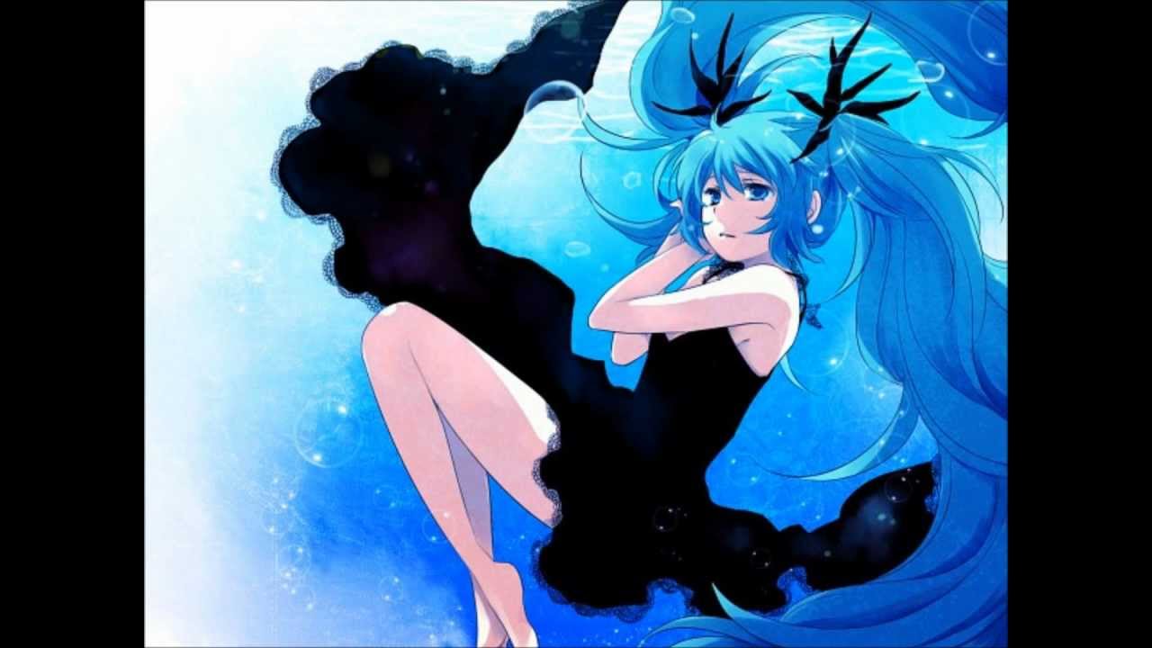 Deep Sea Girl Short ver. Cover [KEYZ] - YouTube