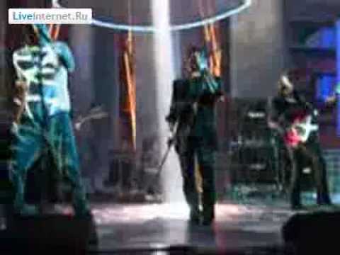 Dima Koldun - Fabrika zvezd backstage - YouTube