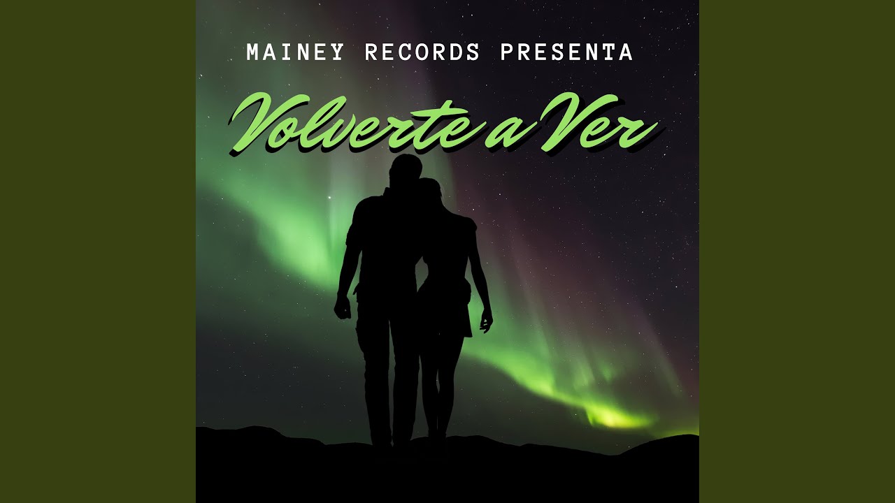 Volverte A Ver - YouTube