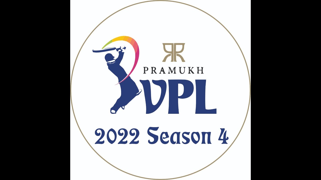 VAPI PREMIER LEAGUE - 2022 || SEASON IV || FINAL DAY - YouTube