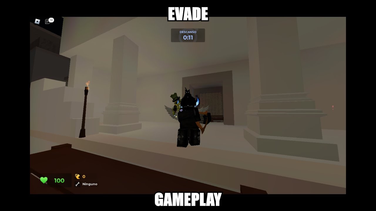 Evade Gameplays 🔥👀 - YouTube