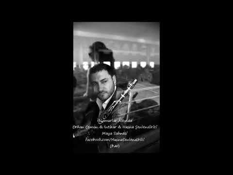 İntizar & Hüsnü Şenlendirici - Ihlamurlar Altında