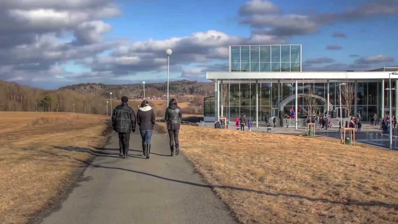ANGERED ARENA. INVIGNINGSDAG. Magic Lantern HDR - YouTube