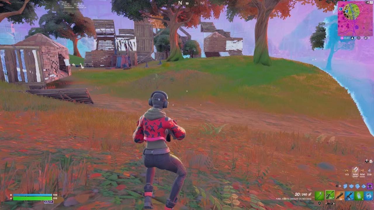 Fortnite* Skin Riley !! Win gratuita en Arena... Que Suerte xd 🤞☘️ ...