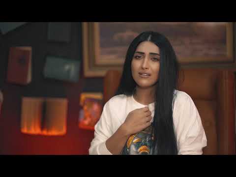 Asya Akberova - Emri Olur / Cover