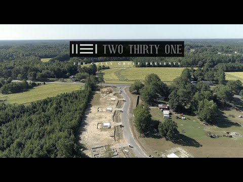 Our Newest Neighborhood Is Waiting For You! Welcome to Two Thirty One ...