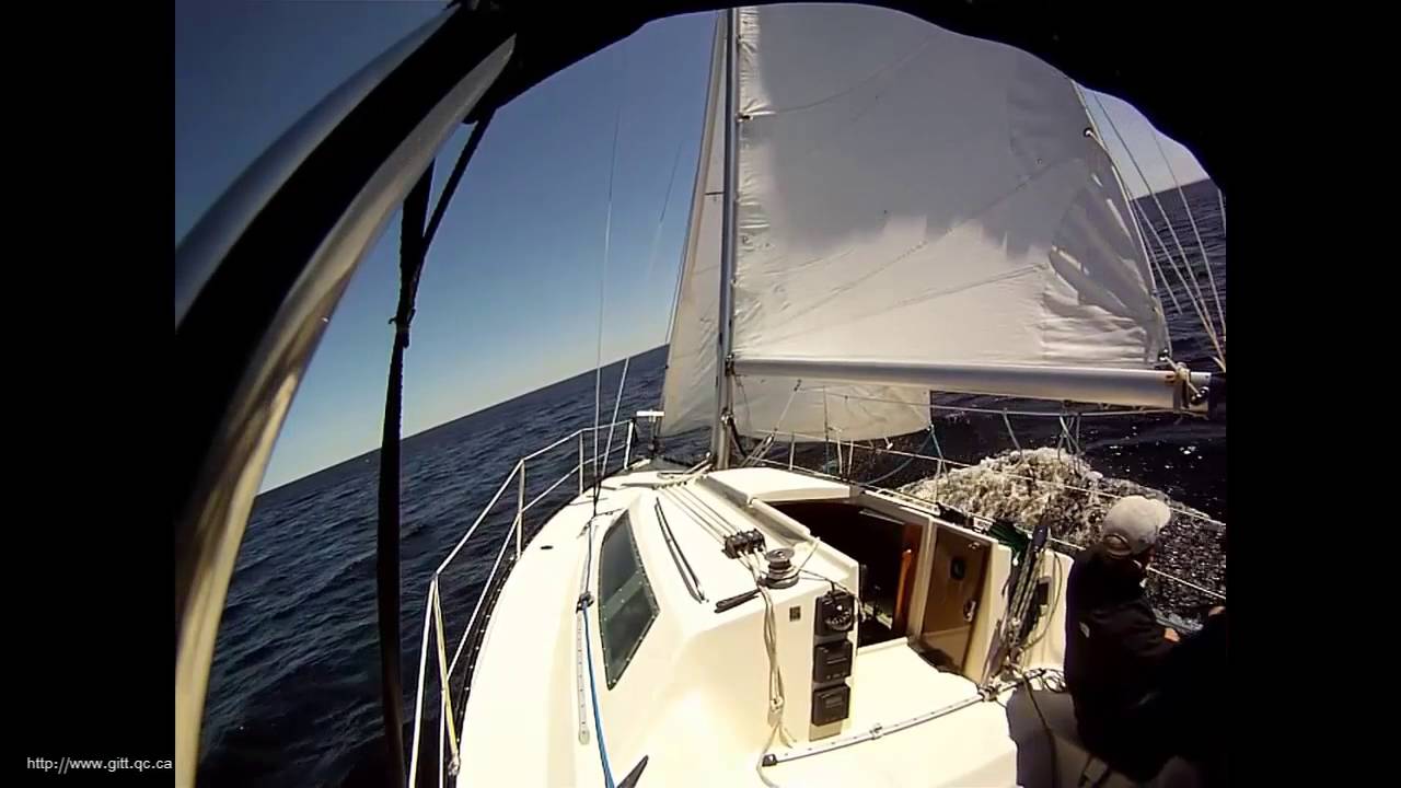 Kelt 8.50 balade - YouTube