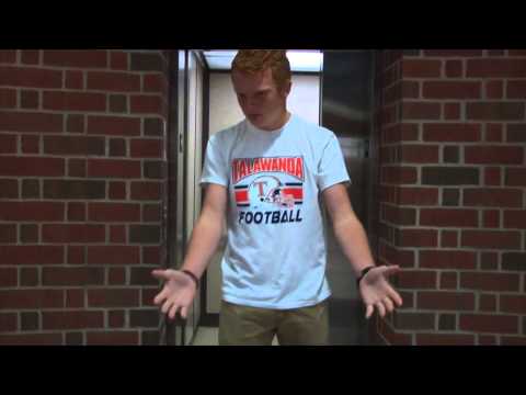 Time Travel Elevator - YouTube