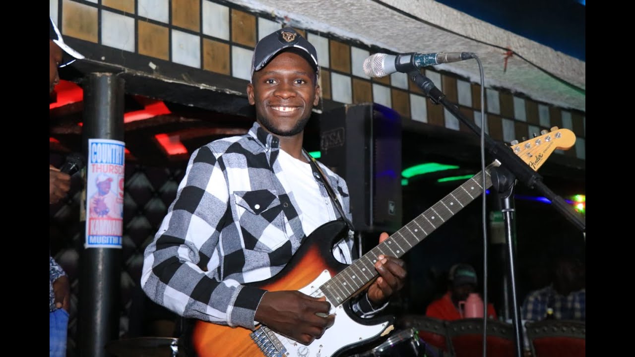 Kigooco Mugithi Easter EDITION!! - YouTube