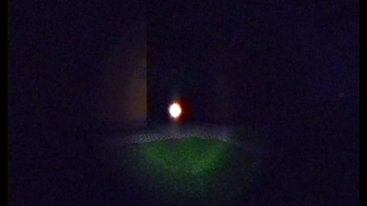 wisps in minecraft - YouTube