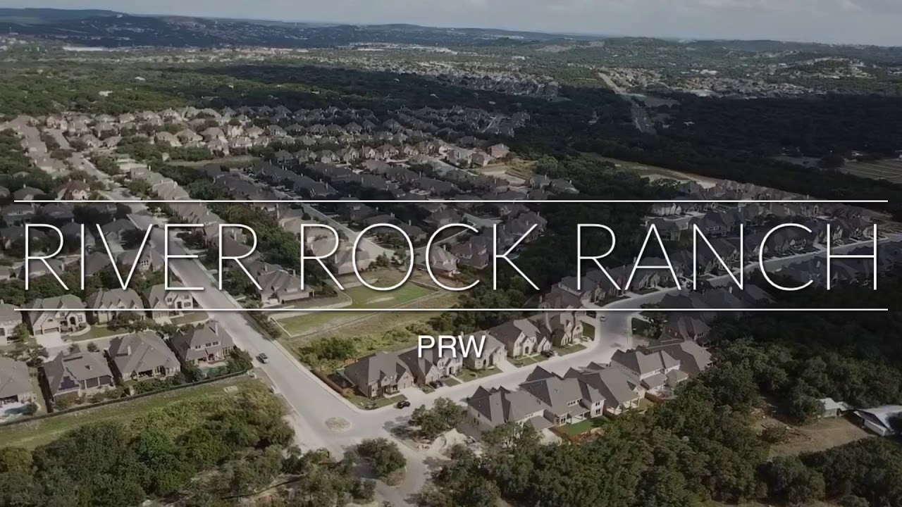 River Rock Ranch - YouTube