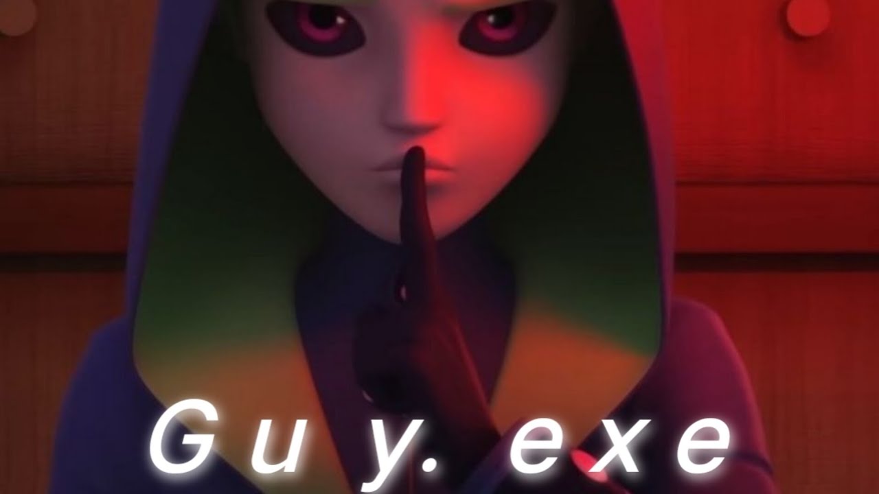 Guy.exe mmv - YouTube