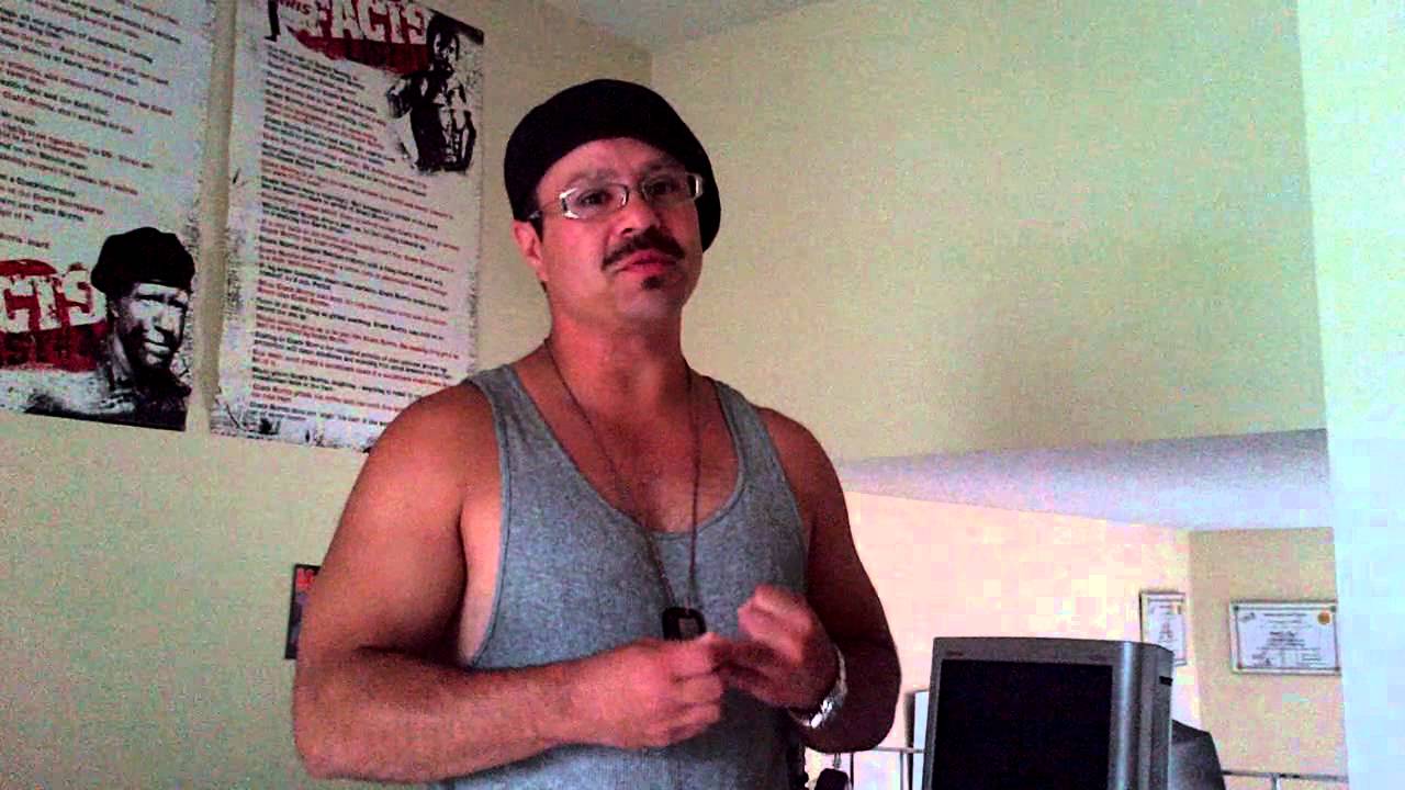 Thoughts On Physical Fitness By Practical Tactical. - YouTube