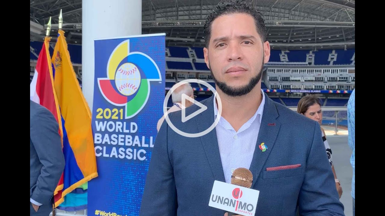 Gregor Blanco: "Esto es buenísimo para los fanáticos del béisbol" - YouTube