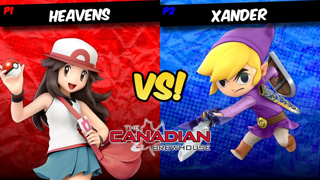 Heavens vs Xander - Winners Quarters | Kitchener Brewhouse Testlaunch ...