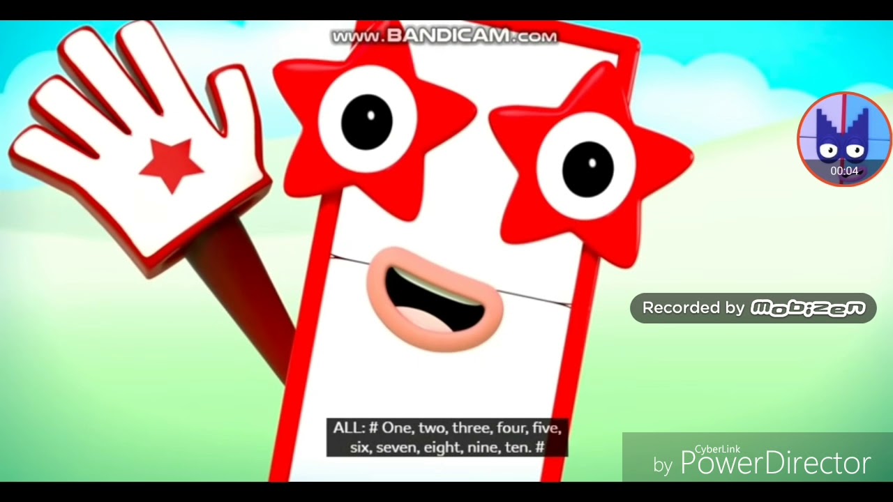 MuLtI rEnDeRiNg NuMbErBlOcKs PaRt 55 - YouTube