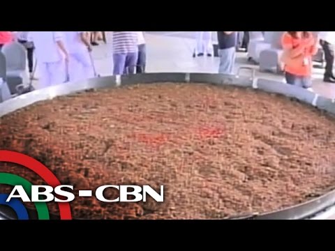 Have you tried Pampanga's original sisig? - YouTube