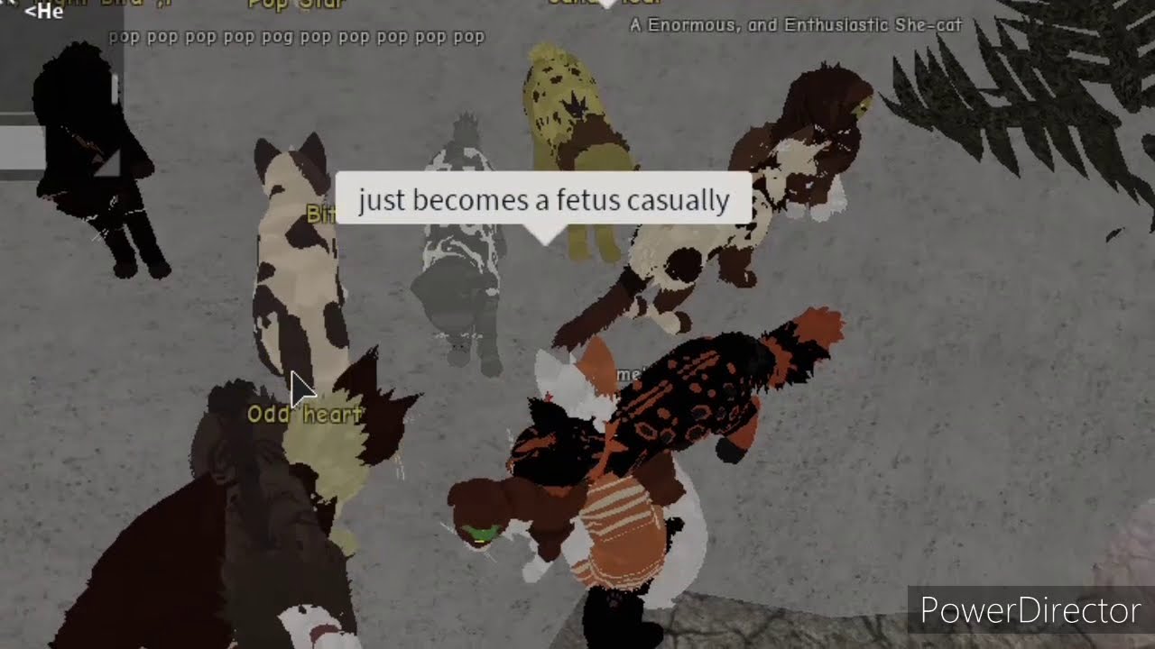 Messing Around In WCD: Ultimate Edition ROBLOX (ft. mellowbear) | Part ...