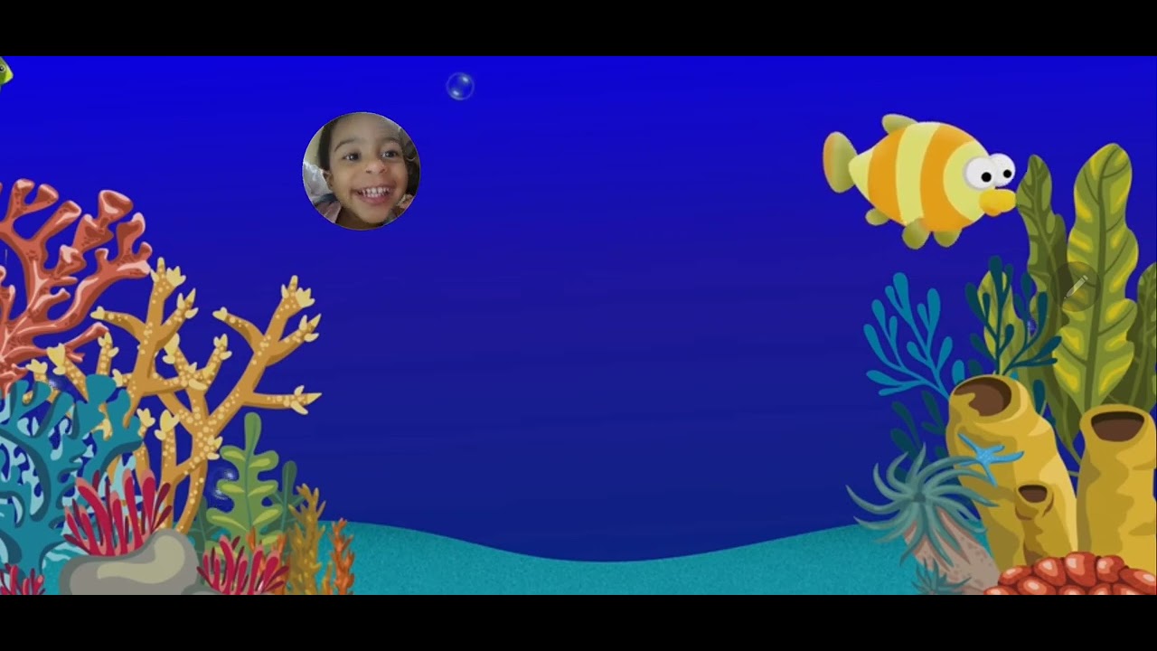 Alia's Favorite YouTube Video Fish Show Song And Birthday Interview ...