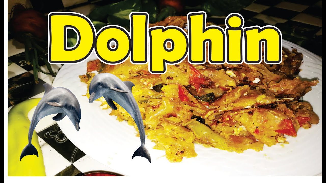 DOLPHIN Food | Sri Lankan Recipe | Bee Kitchen - YouTube