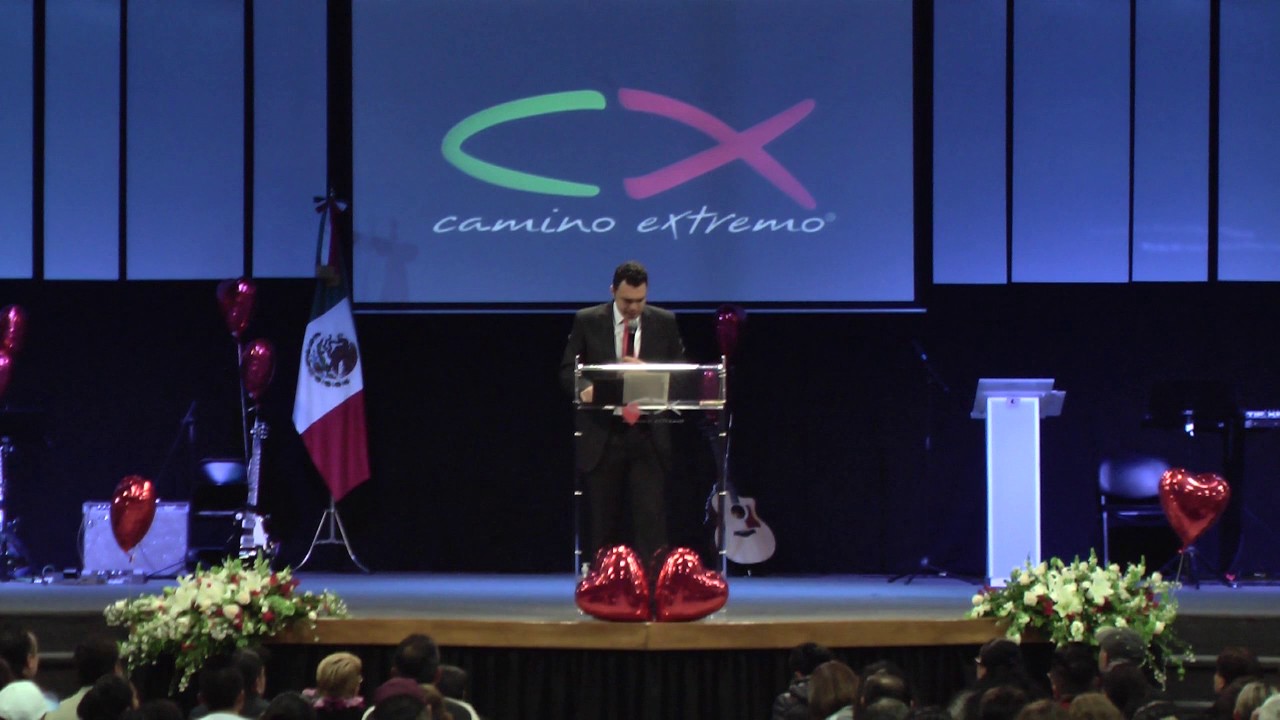 Dios edifica mi casa - YouTube