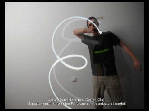 Universitatea de arta si design - YouTube