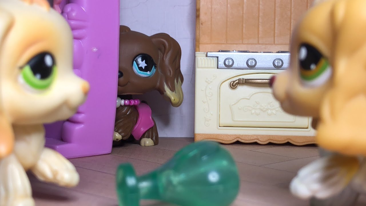 LPS Short Series: Flying Solo Episode 1 (“Intro”) - YouTube