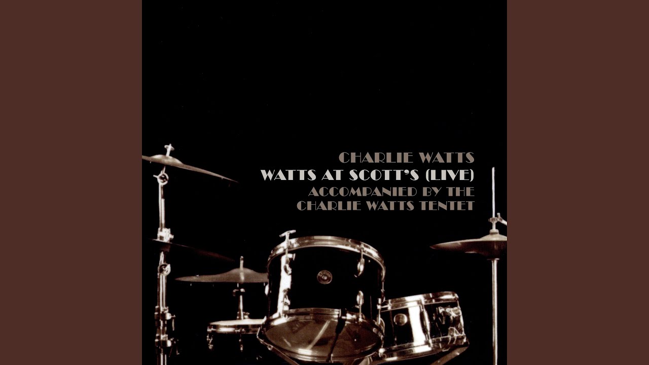 Faction & Band Introduction (Live at Ronnie Scott's, London, 2001 ...