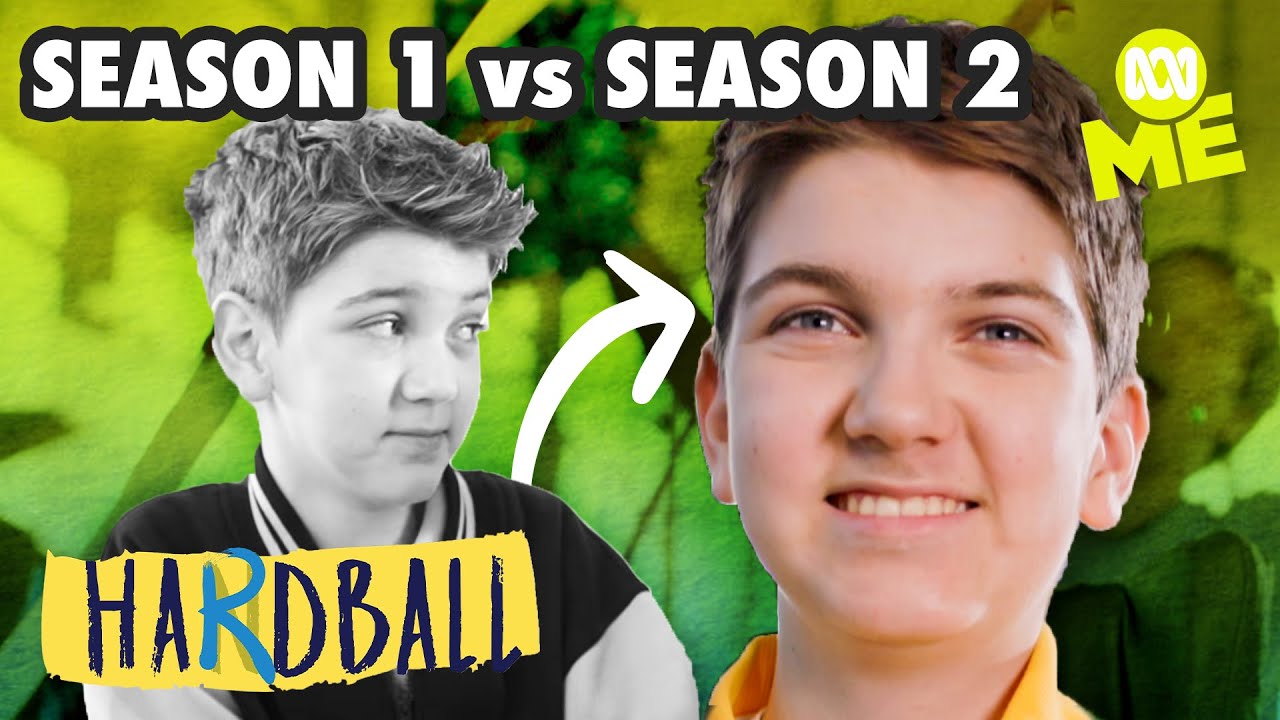 Behind The Scenes with Jerry | Hardball Season 2 - YouTube