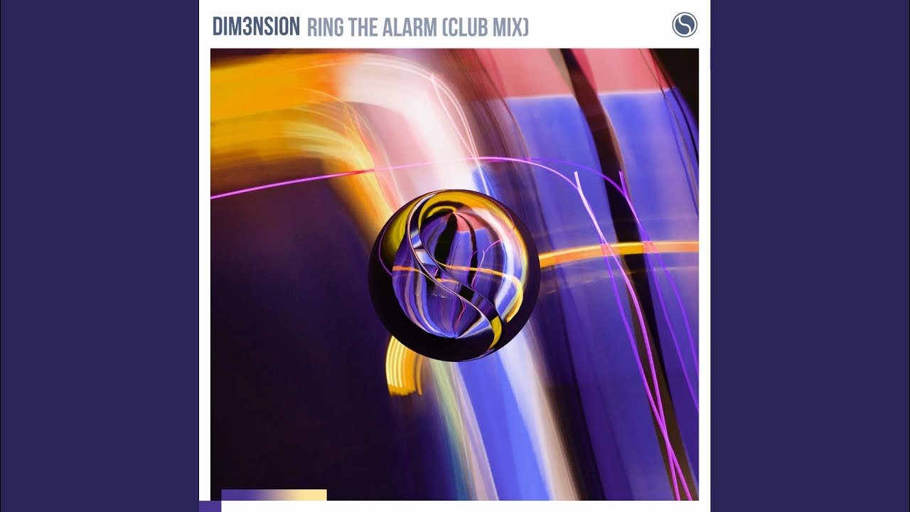 Ring The Alarm (Extended Club Mix) - YouTube