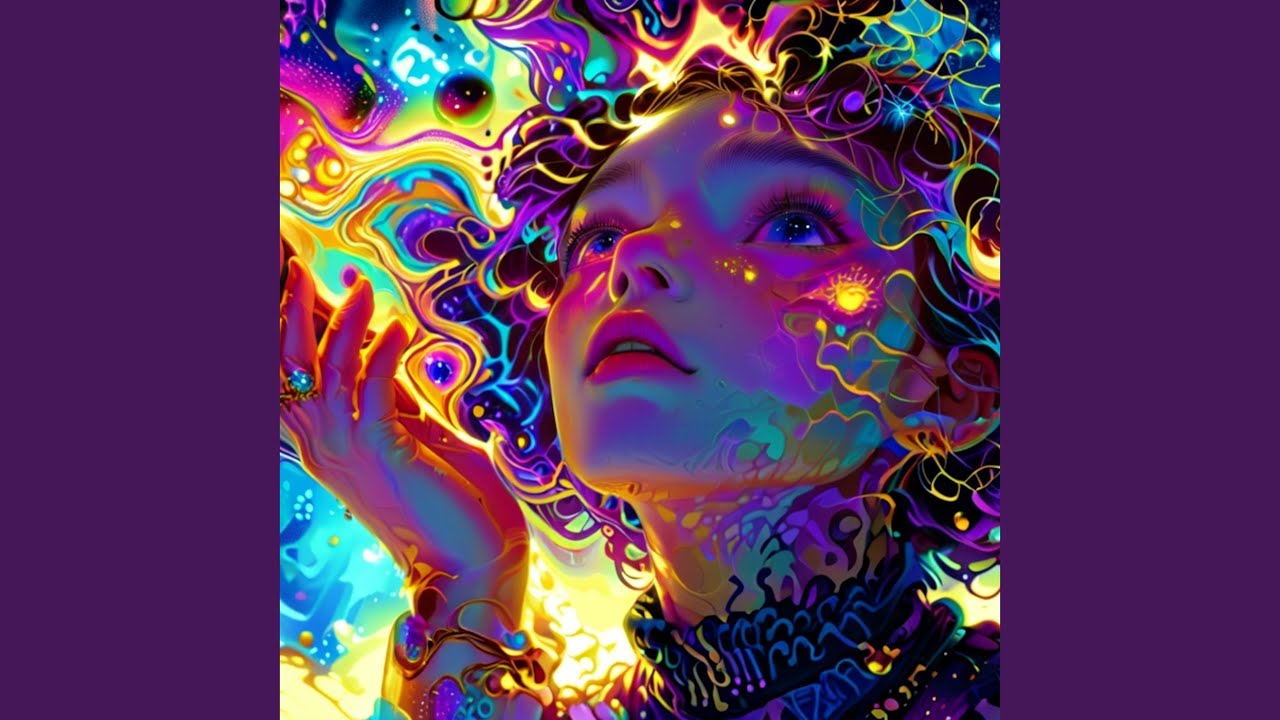 I Am the Source Frequency - YouTube