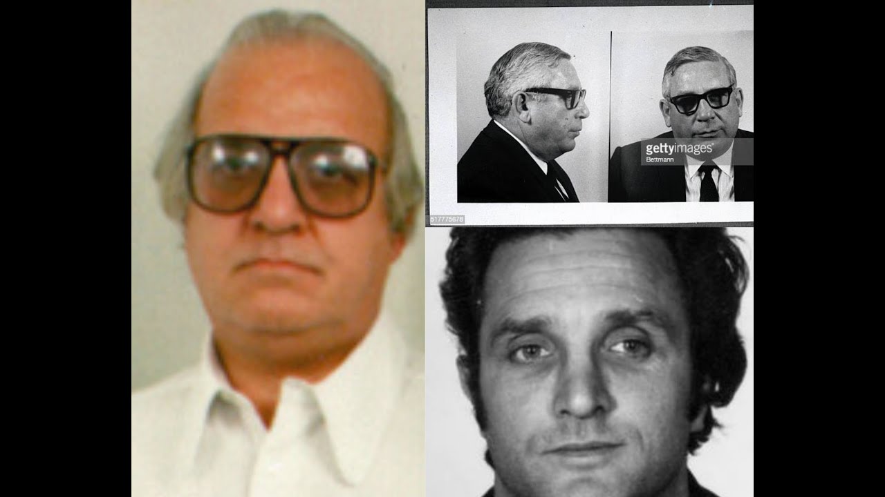 Lucchese MOBSTER Who Was A HUGE Earner Gets a Hit Put Out On Him BY VIC ...