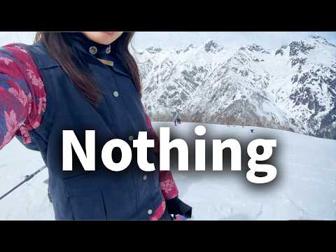 9 Hours Away | Finally Breathing in Quiet Japan